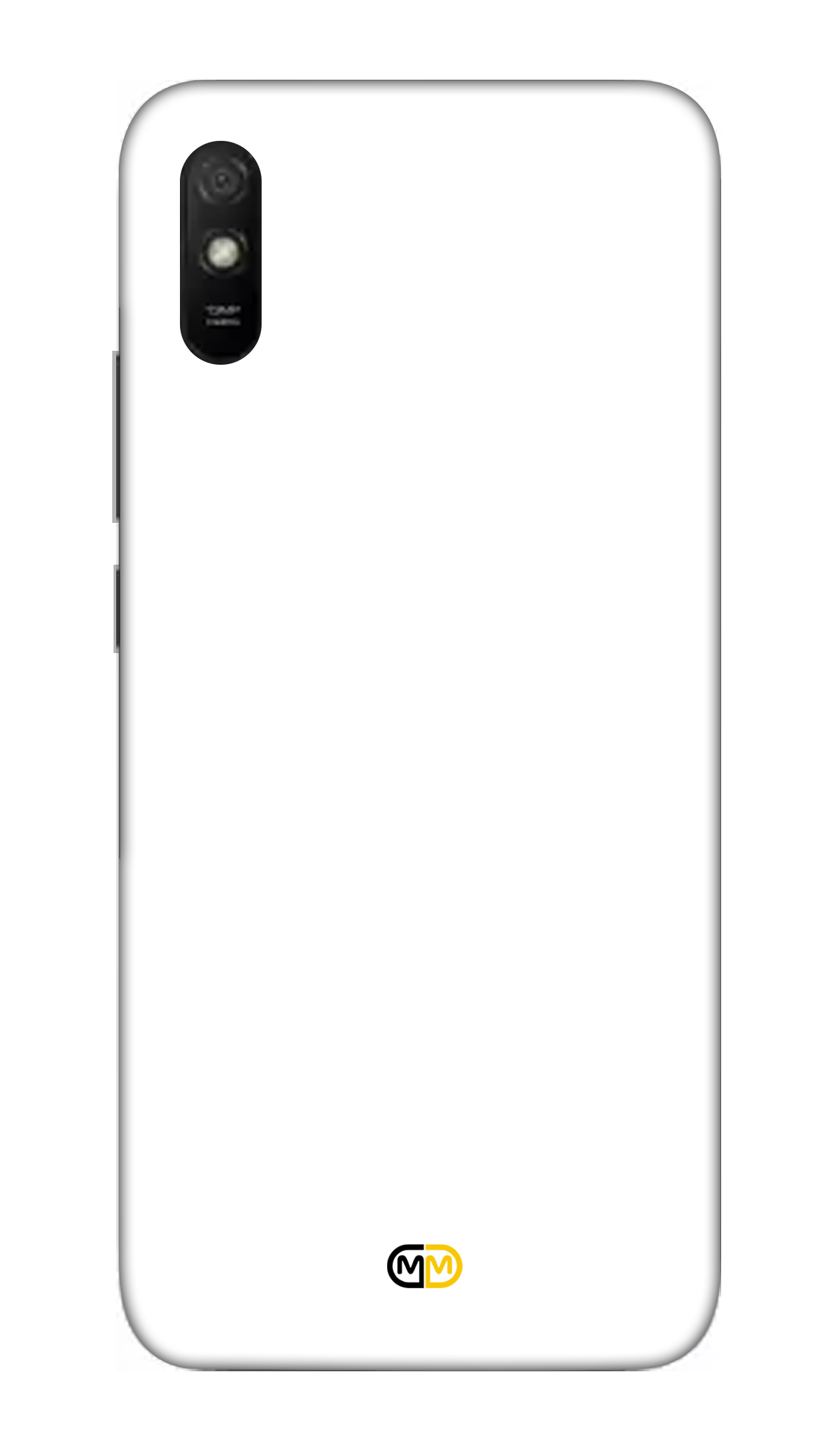 Jack Daniels 3D Case For Xiaomi Redmi 9A